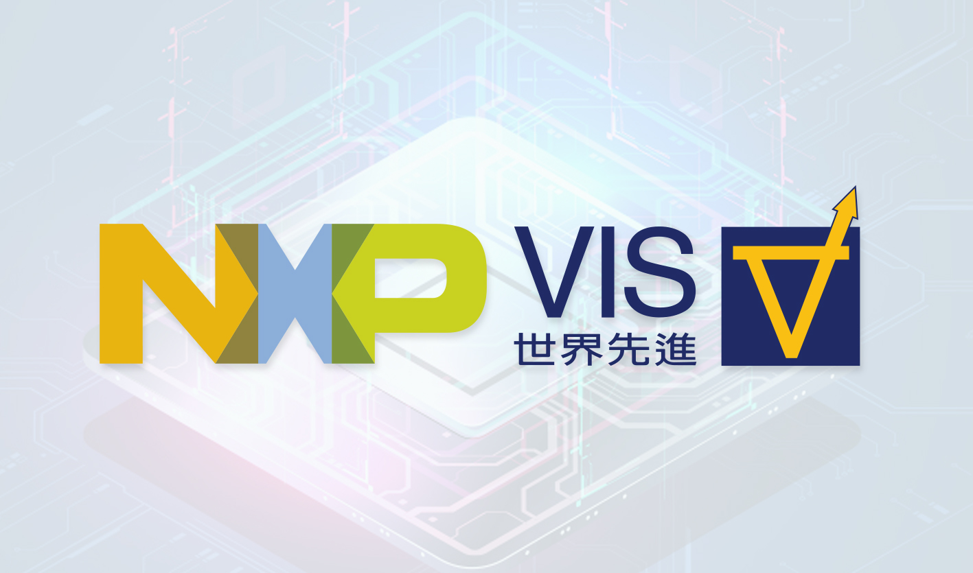 NXP, VIS New JV to Make Way for 300mm Line | AEI