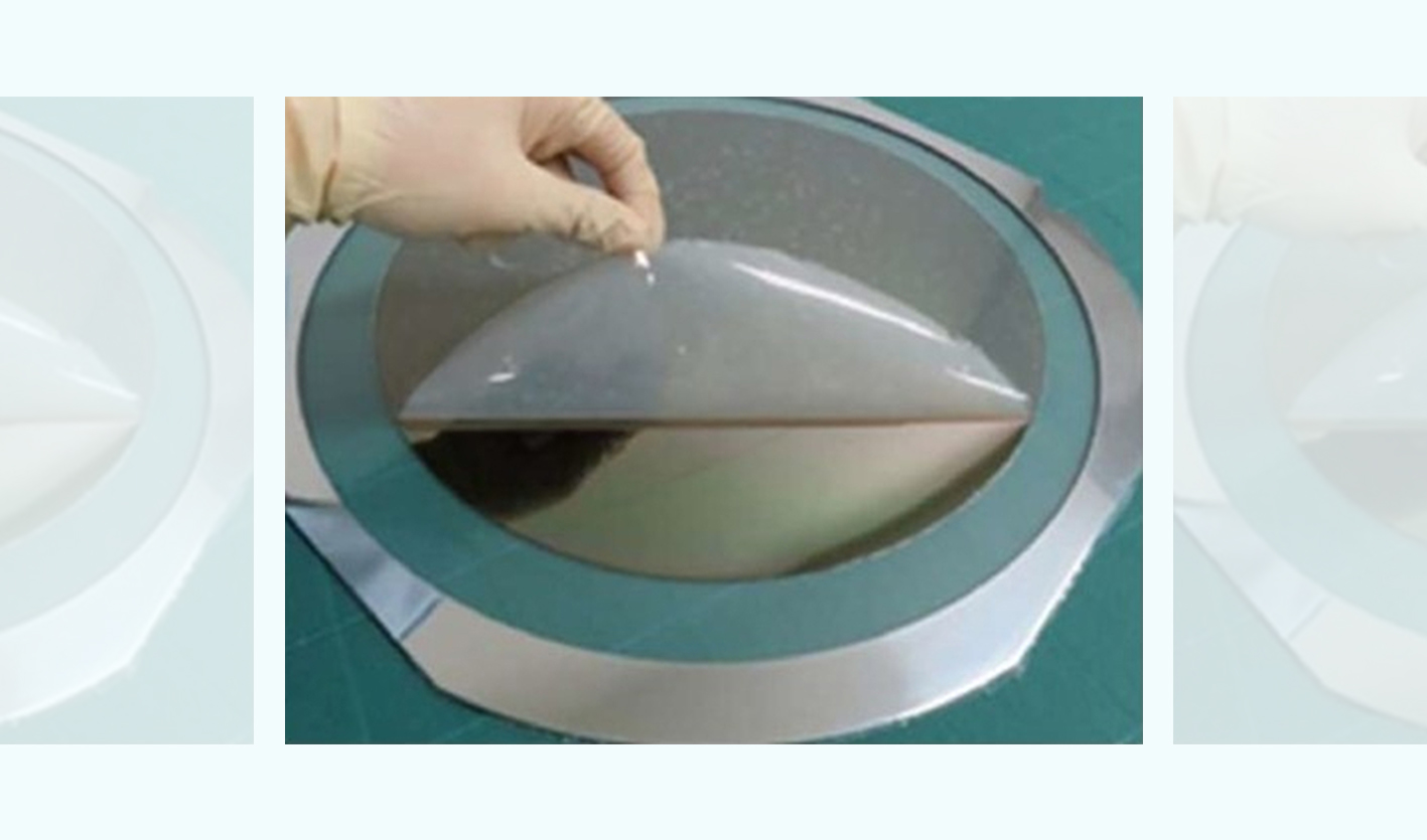 Resonac Develops New Temporary Bonding Film | AEI