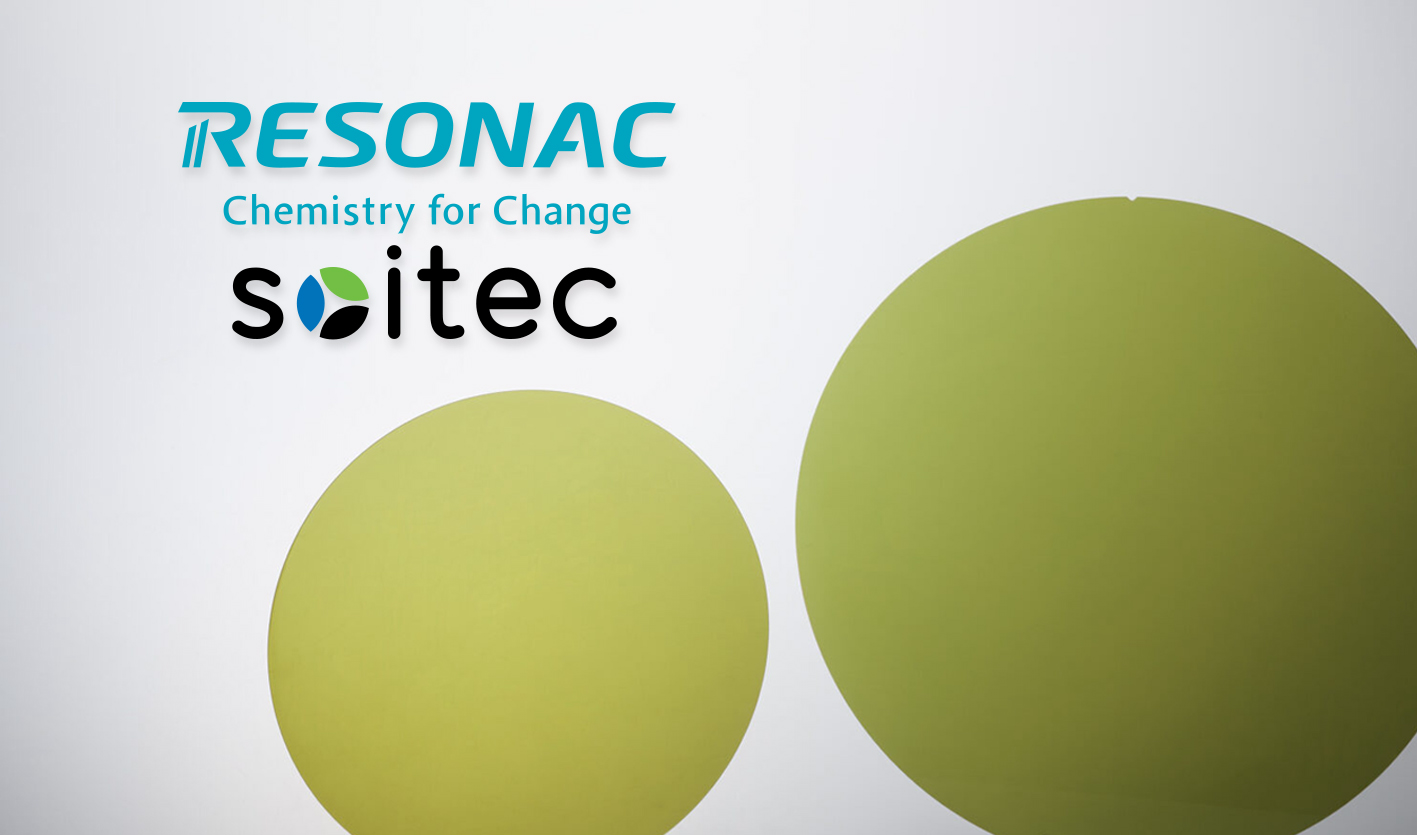 Resonac, Soitec to Soar Power ICs With Better Material | AEI