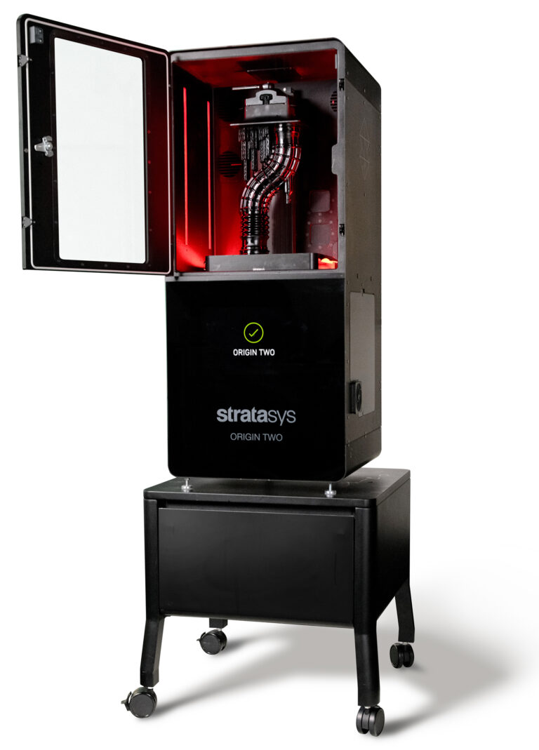 Stratasys’ New Print Line to Offer Better Production | AEI