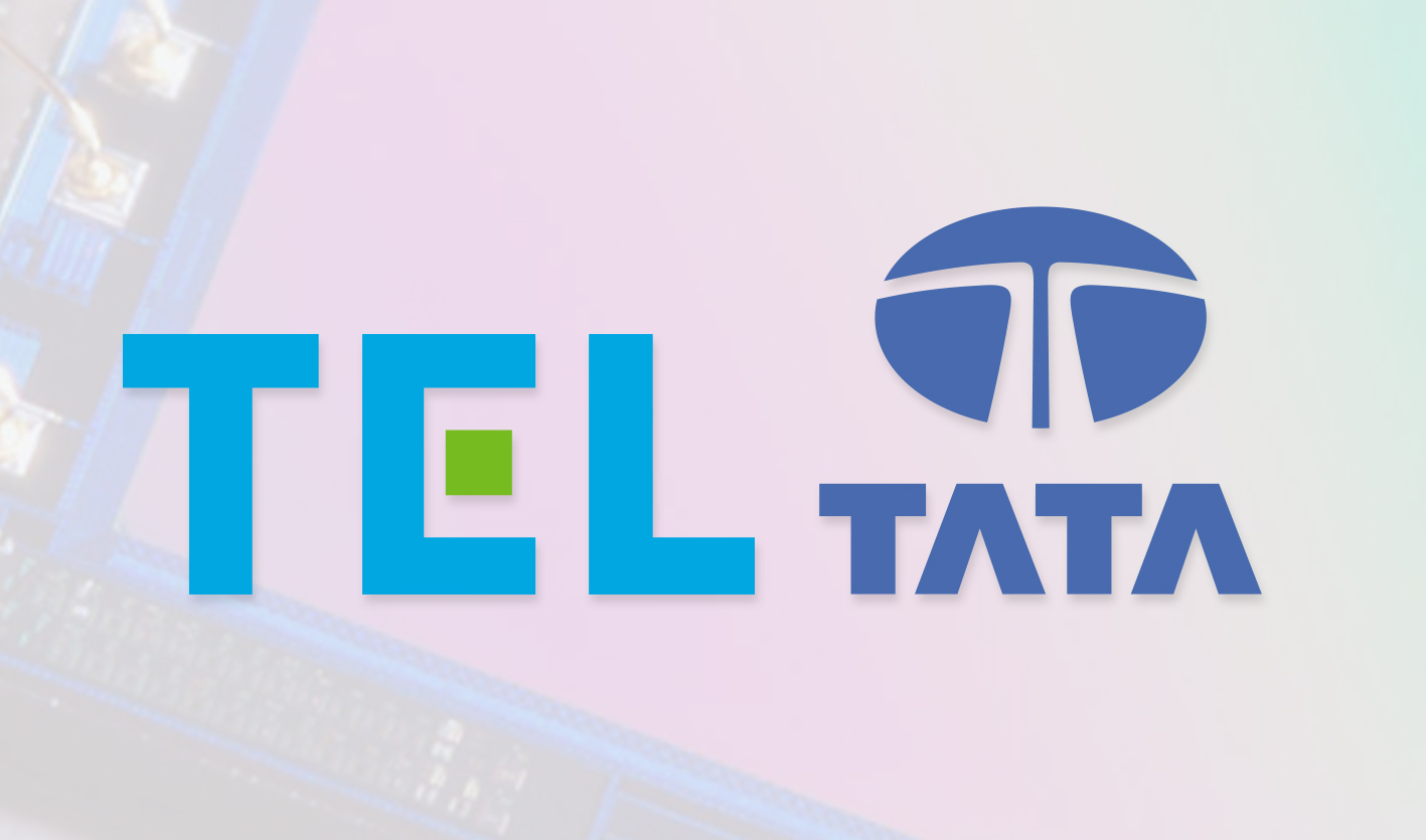 TEL, TATA to Surge India’s Chip Infra in New Deal | AEI