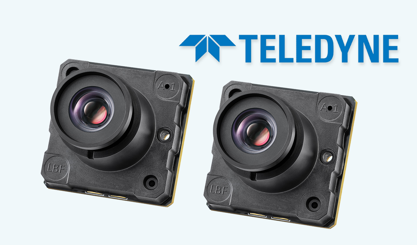 Teledyne Brings Innovative Tech in its Latest Module | AEI