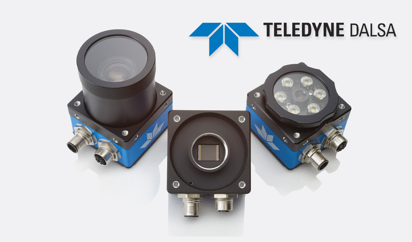 Teledyne to Soar Automation More in AI-Powered Camera | AEI