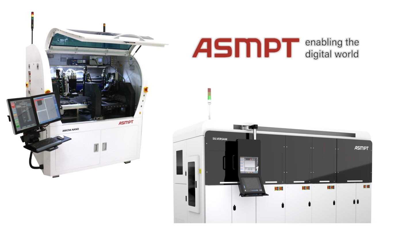 ASMPT to Lift its Innovative Bonding in AI, Mobility | AEI