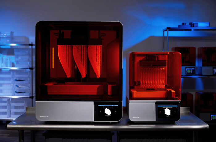 Formlabs Releases New 3D Printer, Developer Platform | AEI