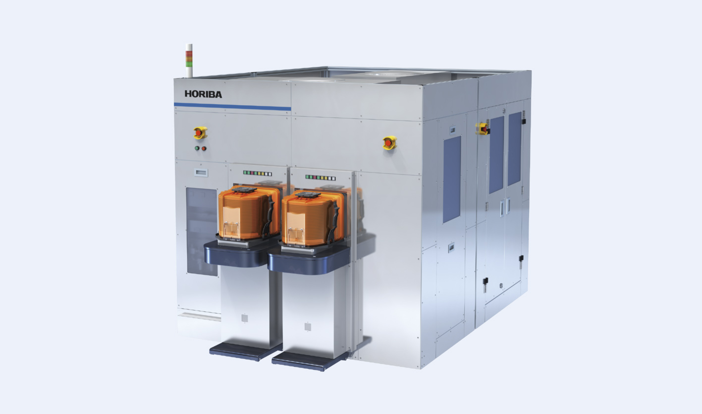 HORIBA Develops New Thin-Film Inspection System | AEI