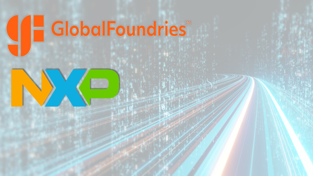 GF, NXP in New Deal to Surge Better Solutions | AEI