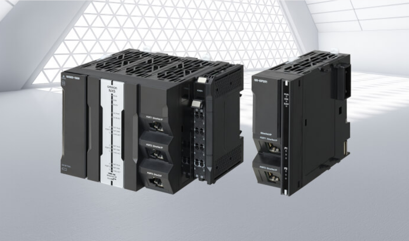 OMRON to Boost Automation Grit With New Controller | AEI