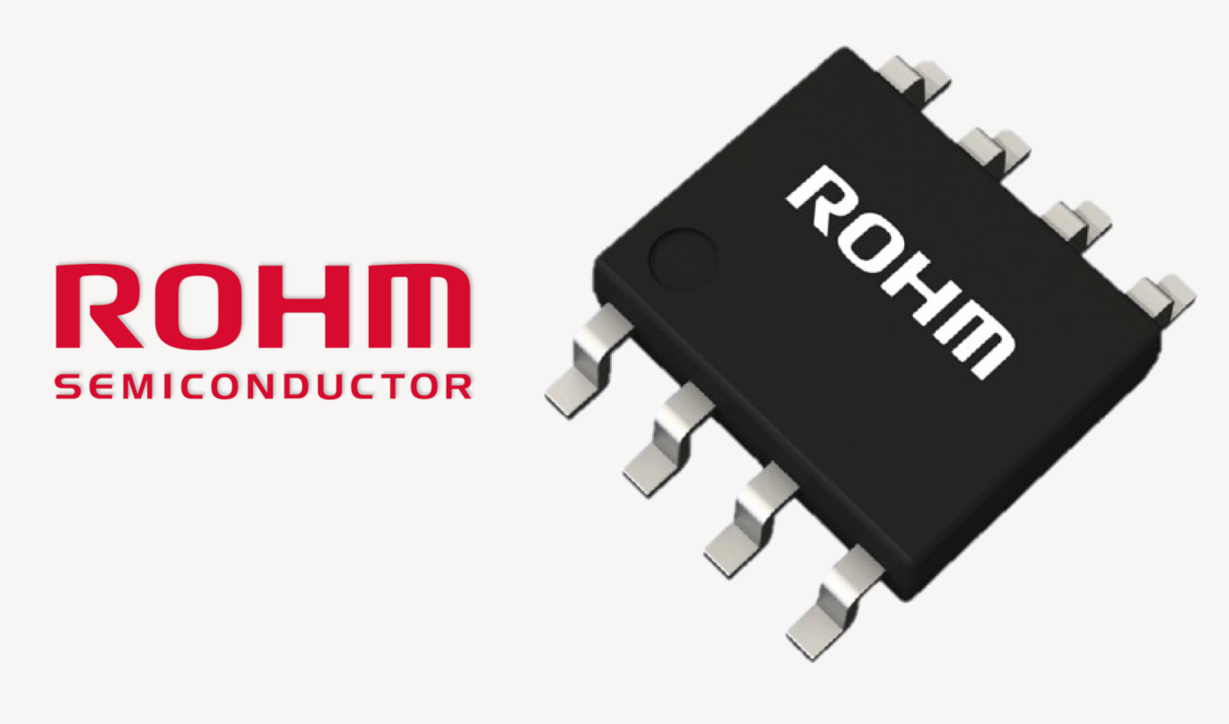 ROHM Controller to Lift Industry Need to New High | AEI