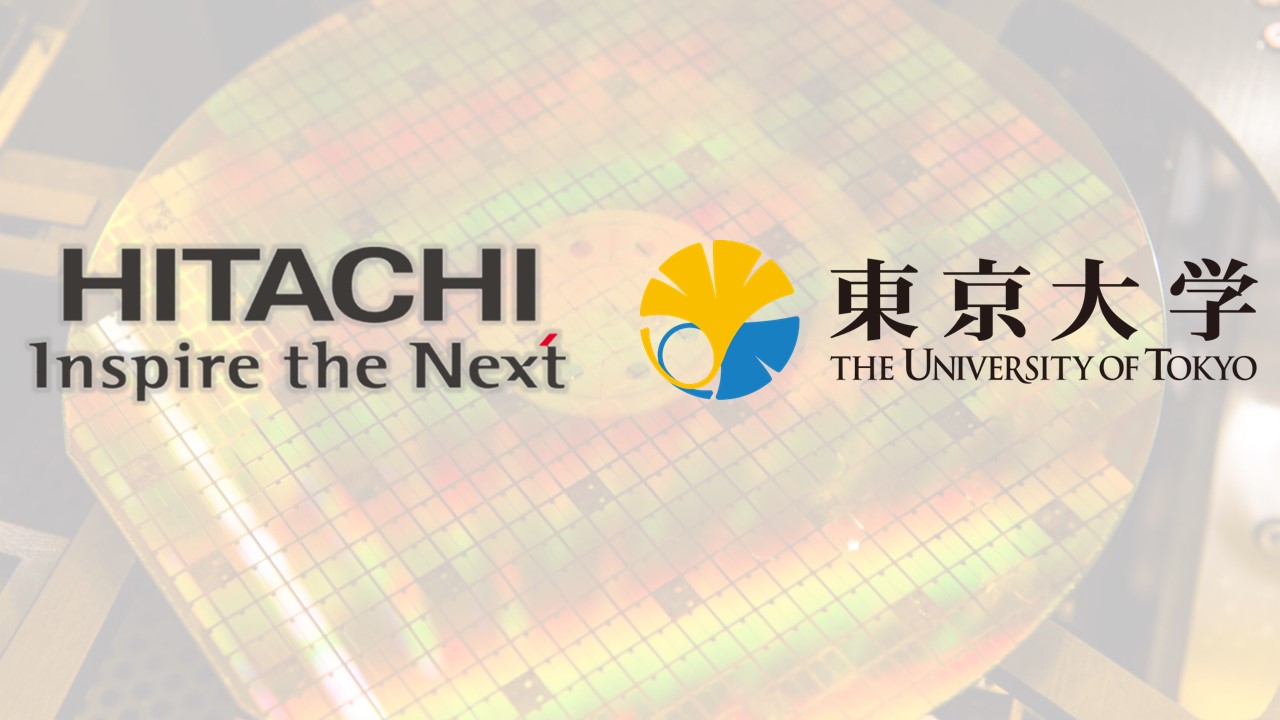 Hitachi, UTokyo to Soar Research on Res Laser-PEEM | AEI