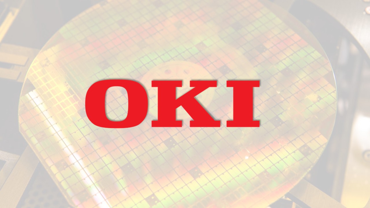 OKI Tech to Surge New Ultracompact Photonic IC | AEI