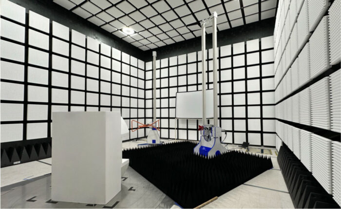 UL Solutions Expands Mexico Lab for Better Service | AEI