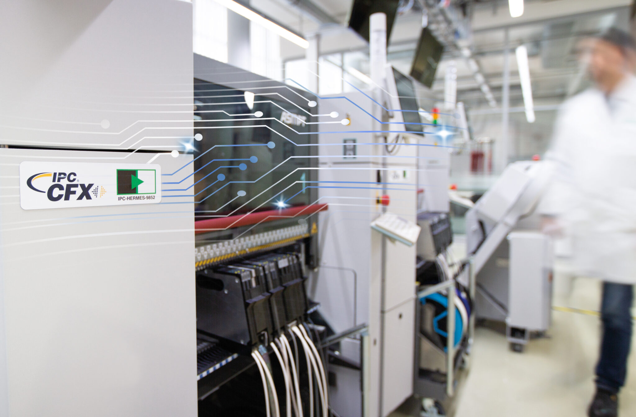 ASMPT’s New Tech to Advance Smarter Factories | AEI