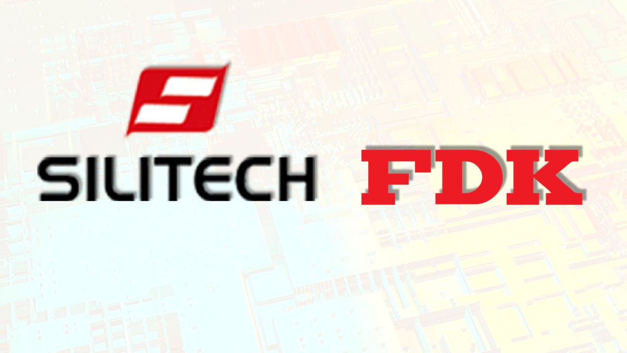 Silitech Moves to Soar Battery Grit in FDK Deal | AEI