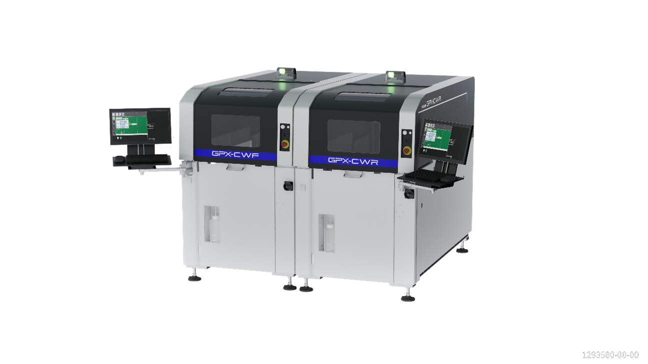 FUJI’s Innovative SMT Line to Realize Smart Factory | AEI