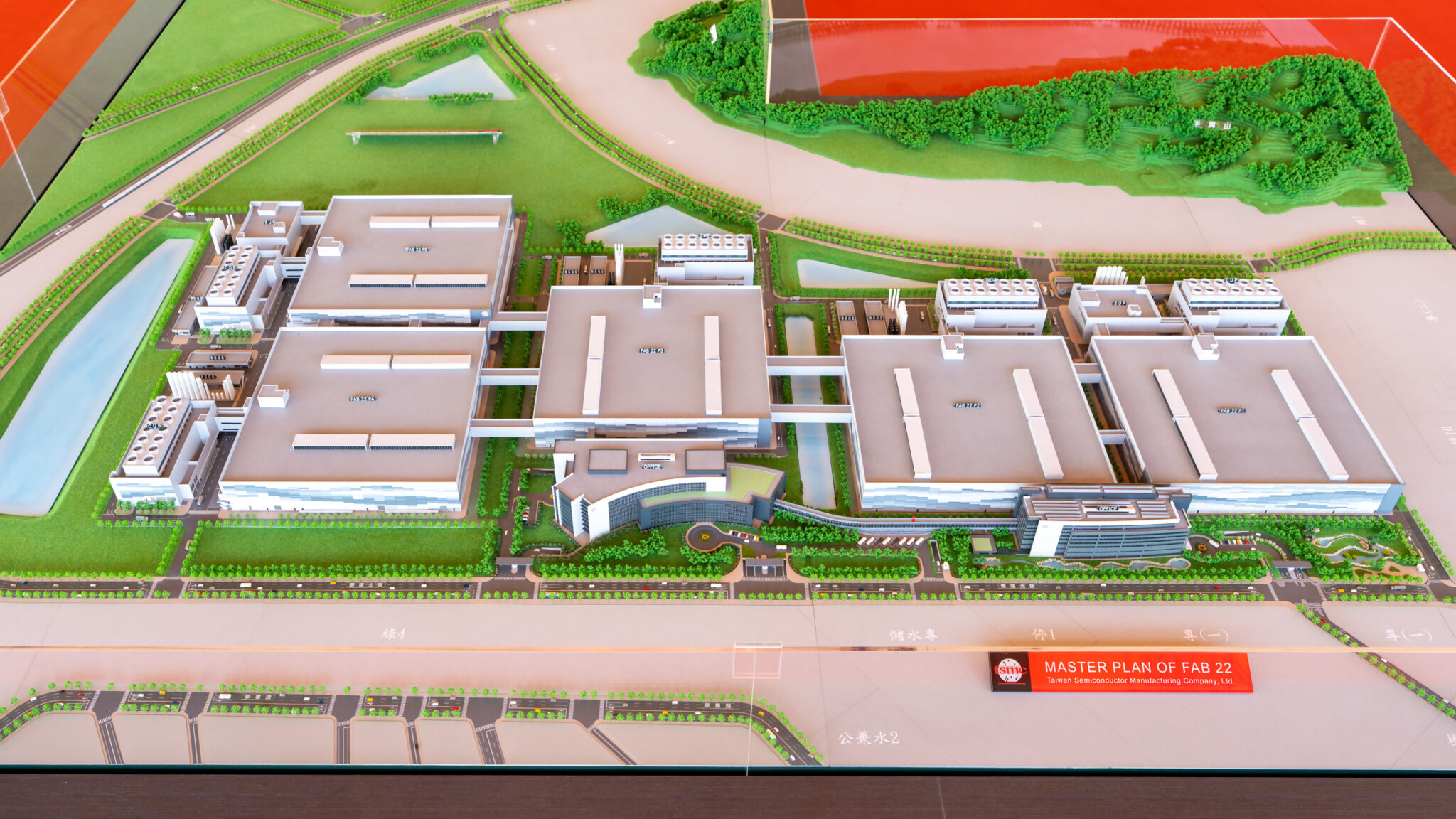 TSMC Marks New Milestone in 2nm Expansion | AEI