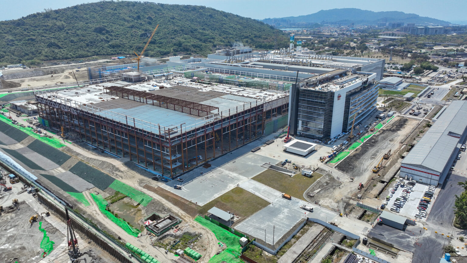 TSMC Marks New Milestone in 2nm Expansion | AEI