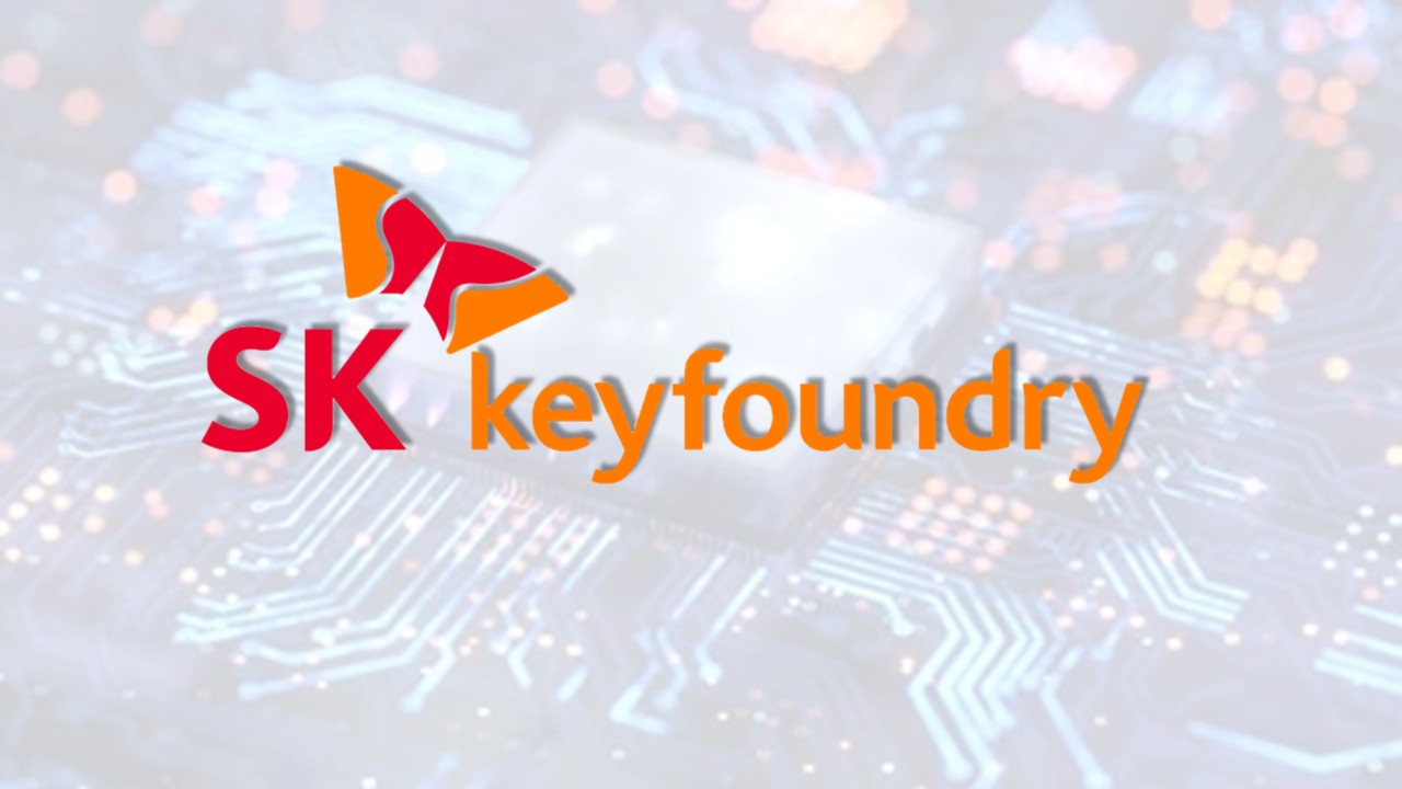 SK keyfoundry’s New Sensor to Offer Better Features | AEI