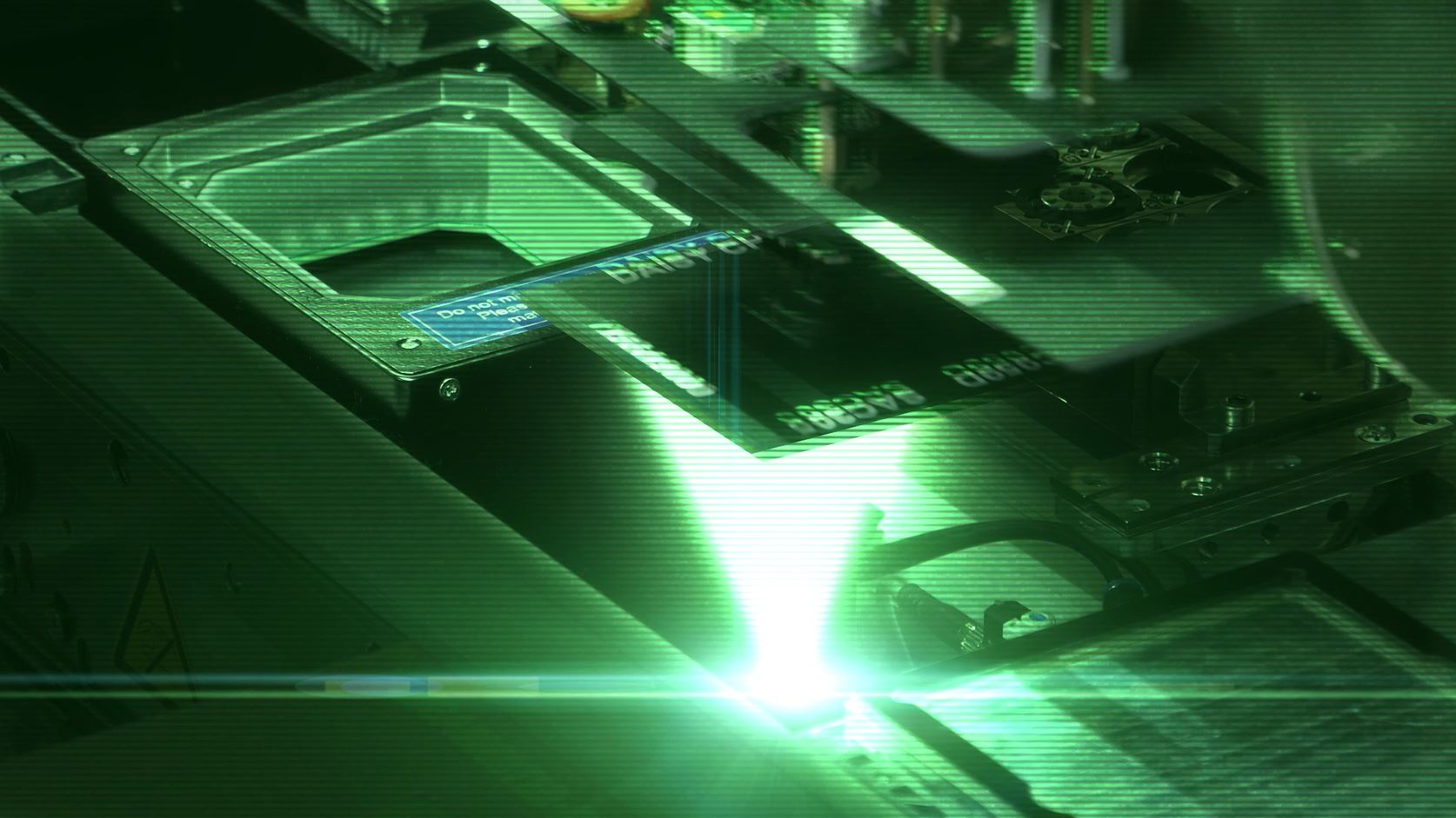 ASMPT Boosts Precision SMT Grit to Meet Needs in AI | AEI