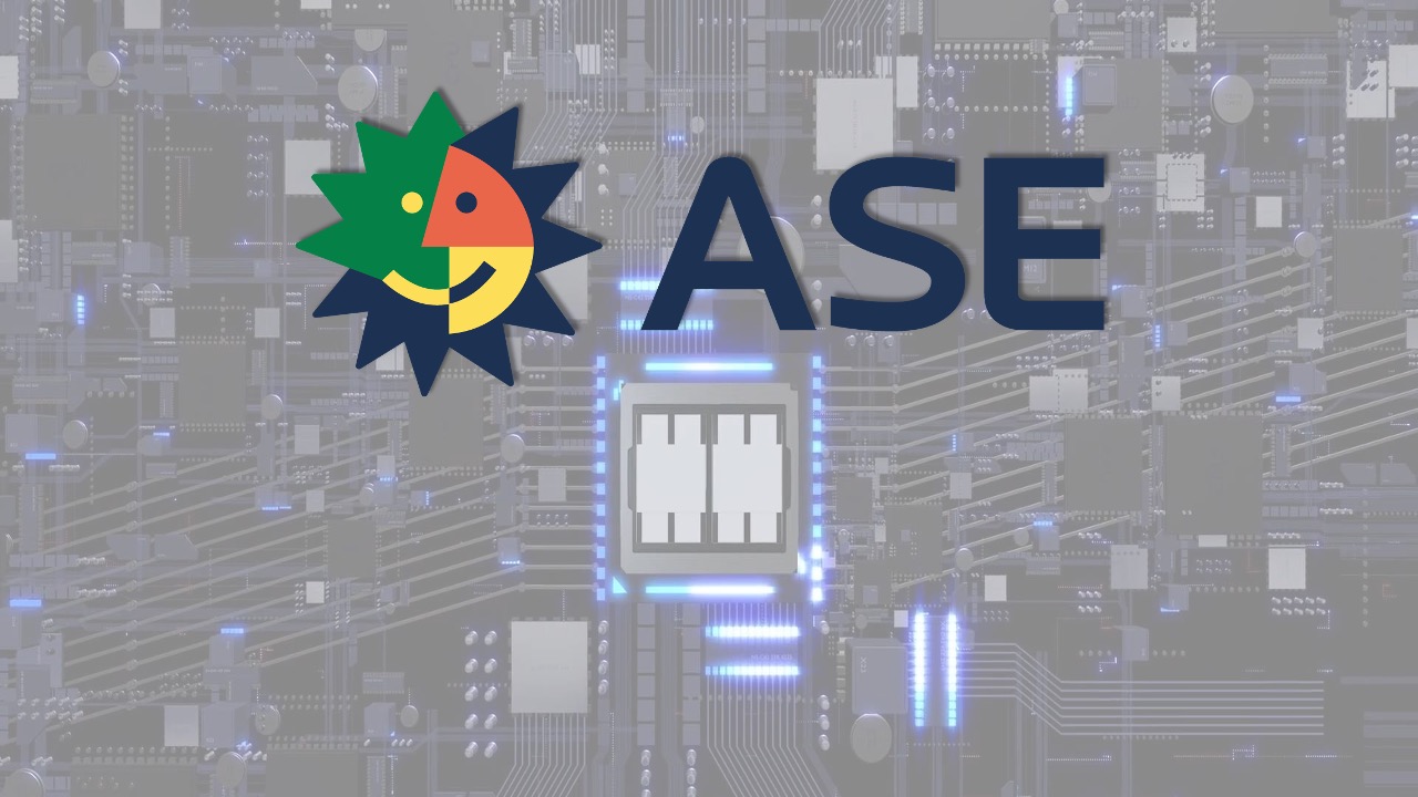 ASE’s New Chip Package Tech Suits AI, HPC Demands | AEI