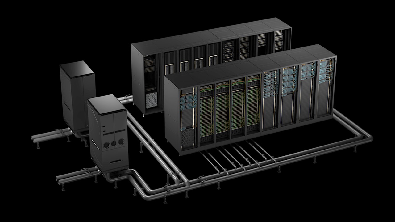 NVIDIA AI Yields Breakthrough in New MLPerf Result | AEI