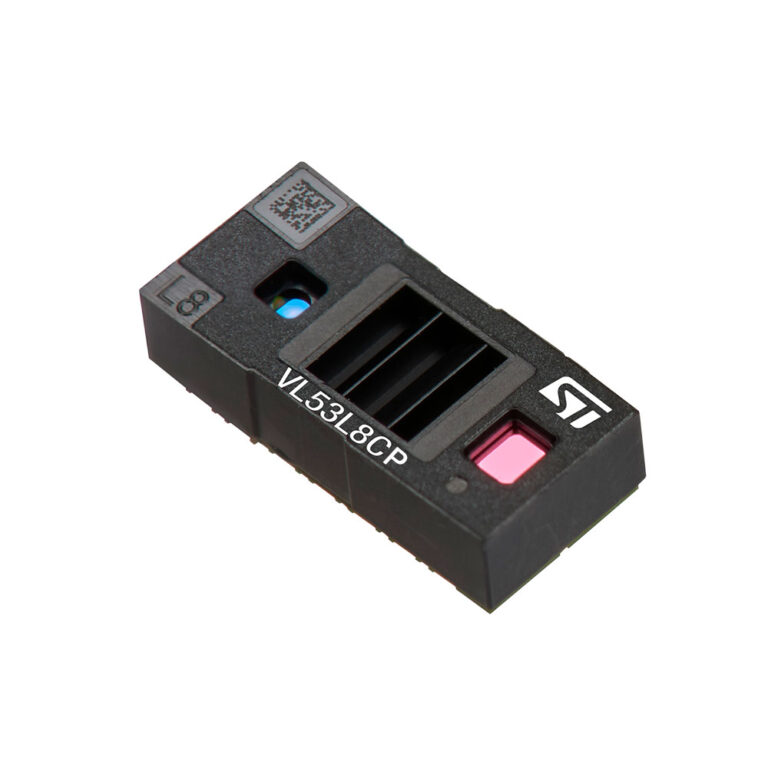 ST’s New Tech Pools ToF, AI to Boost Device Features | AEI