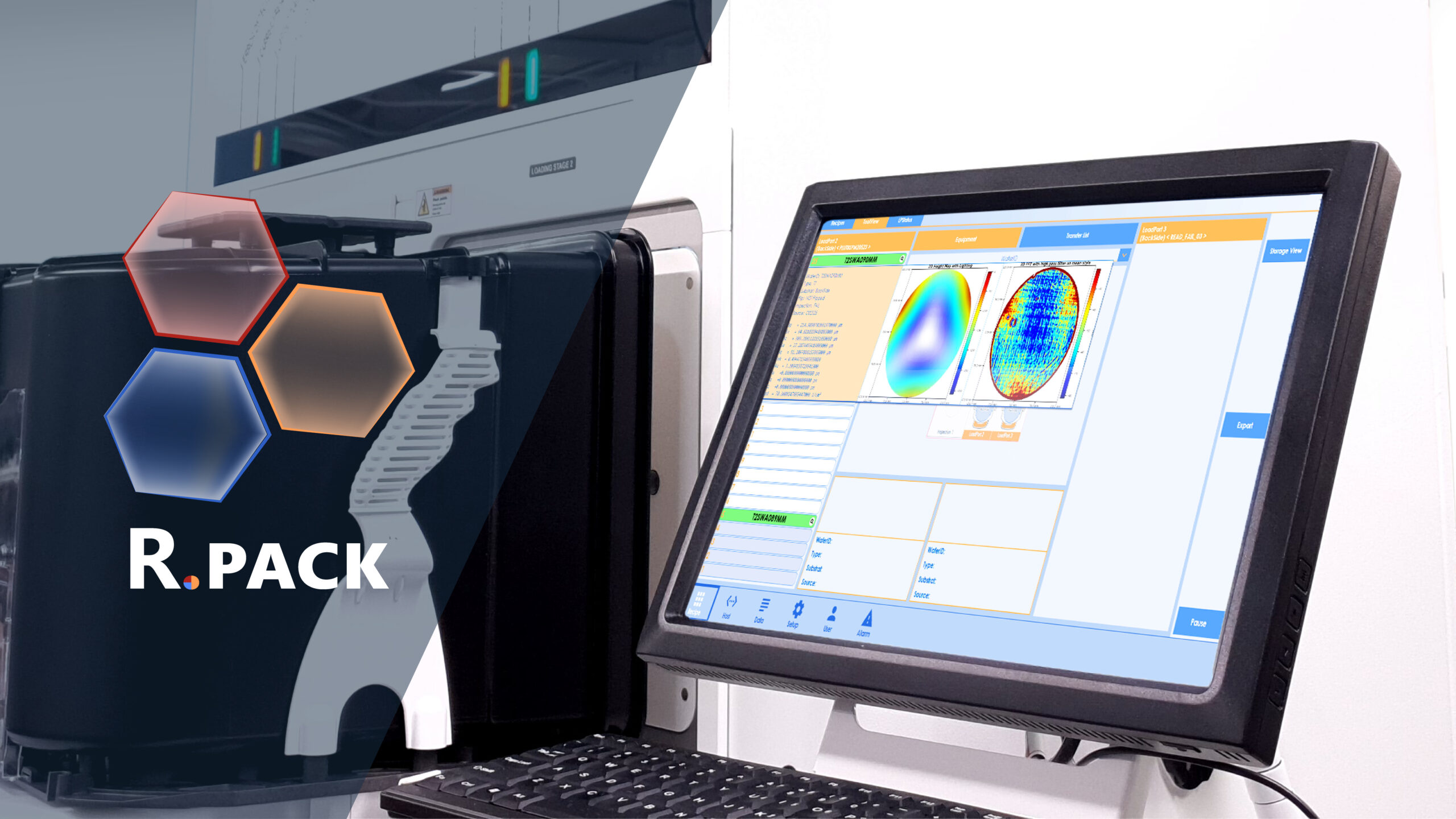 RECIF’s New Software to Boost Wafer Management | AEI