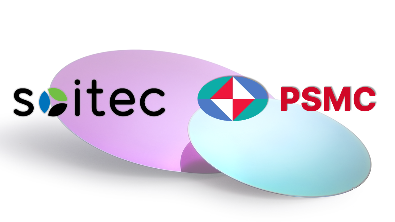 Soitec, PSMC Seal New Deal on Innovative Chip Tech | AEI