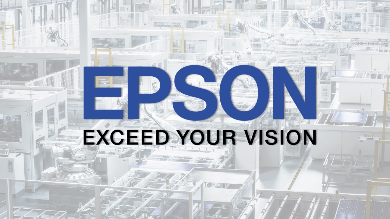 Epson to Soar Capacity With First Inkjet Line in India | AEI