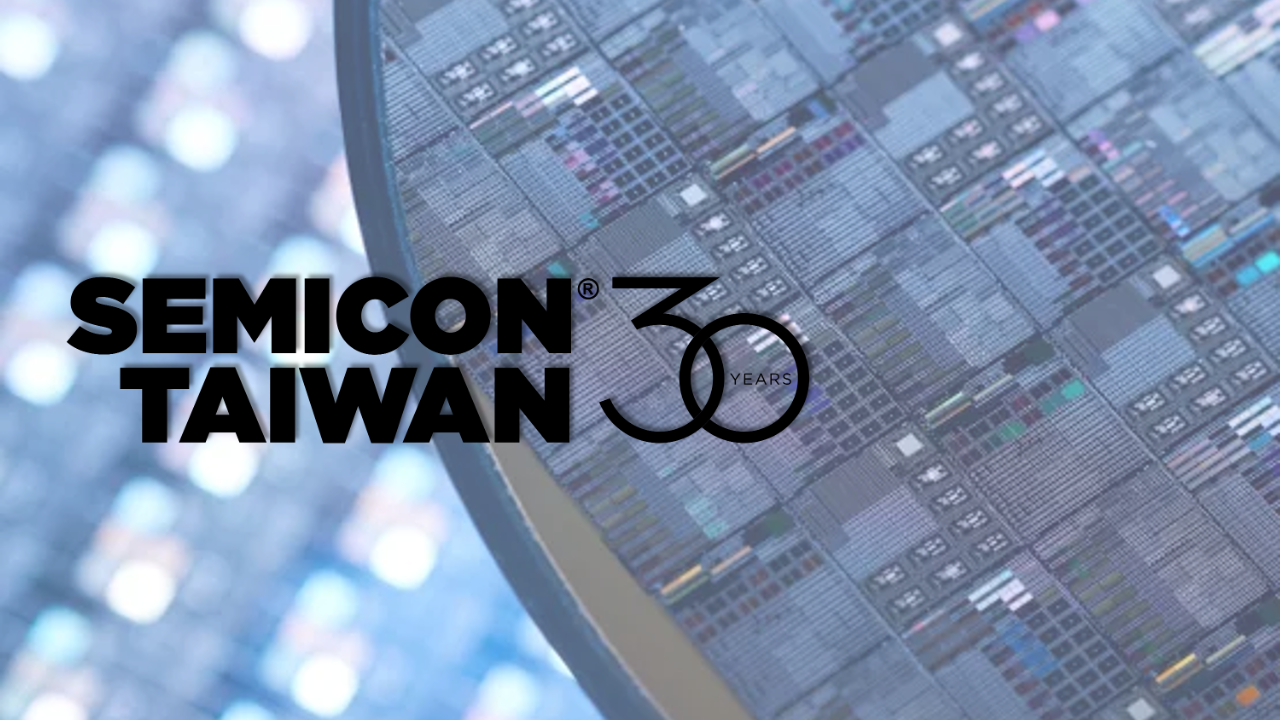 SEMICON Taiwan to Track Growth in Chip Packaging | AEI