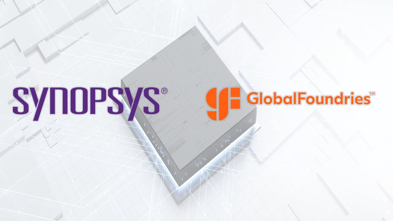 Synopsys, GF to Start IC Design Program in Academes | AEI