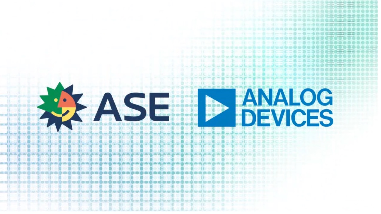 ASE to Soar Chip Supply Grit in New Deal With ADI | AEI