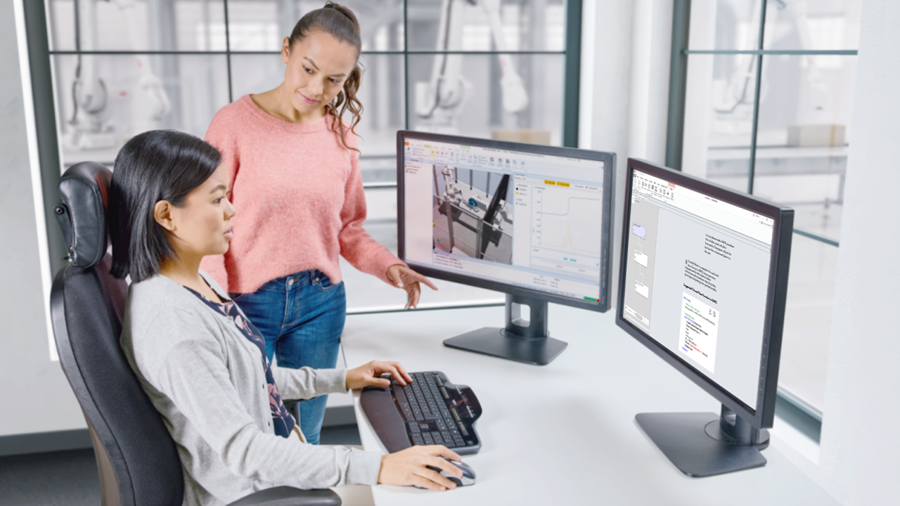 ABB to Boost New Robot Suite With Generative AI | AEI