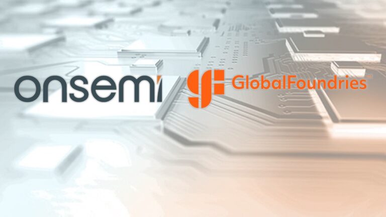 onsemi-GF New Deal to Soar GaN Power Devices | AEI